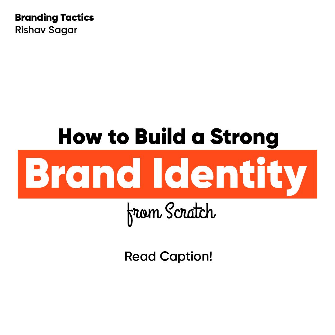 Rishav Sagar on LinkedIn: #branding #marketing #brandidentity # ... Rishav Sagar on LinkedIn: #branding #marketing #brandidentity # ...