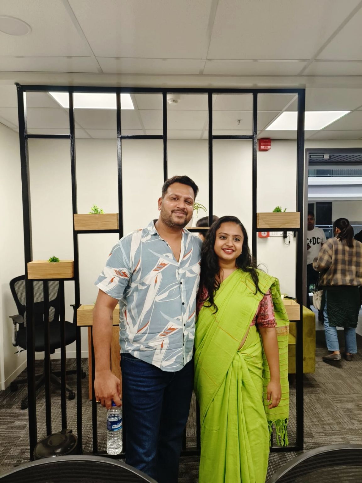 Varsha Sarkar on LinkedIn: Thank you so much Jackson Moris for this ... Varsha Sarkar on LinkedIn: Thank you so much Jackson Moris for this ...