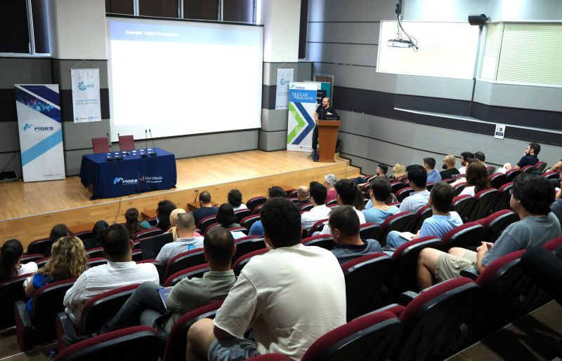 FİGES LinkedIn‘de: #fi̇ges #matlab #simulink #matlabday #event # ... FİGES LinkedIn‘de: #fi̇ges #matlab #simulink #matlabday #event # ...