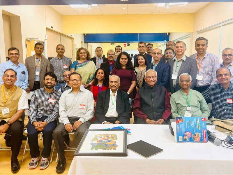 Shrikant Patil on LinkedIn: #udct #vjti #gmges #gmg #gmgteam # ... Shrikant Patil on LinkedIn: #udct #vjti #gmges #gmg #gmgteam # ...
