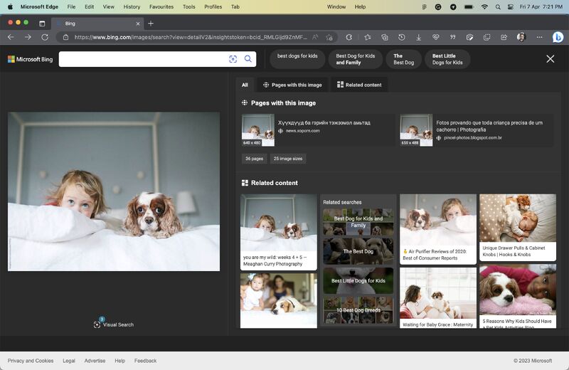 Sandeep Ozarde on LinkedIn: #openai #microsoft #bingchat #bing #design ... Sandeep Ozarde on LinkedIn: #openai #microsoft #bingchat #bing #design ...