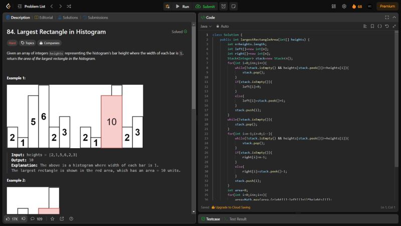 Dhanush B on LinkedIn: #100daysofcode #datastructures #algorithms # ... Dhanush B on LinkedIn: #100daysofcode #datastructures #algorithms # ...