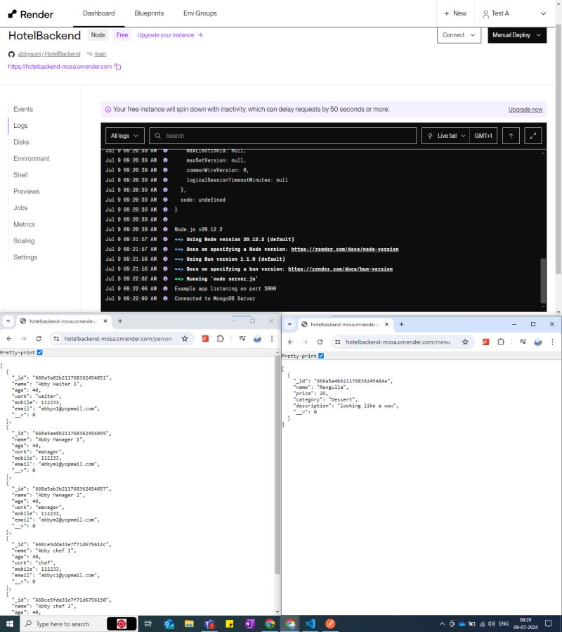 Abhilash Kumar Soni on LinkedIn: #learninpublic #nodejs # ... Abhilash Kumar Soni on LinkedIn: #learninpublic #nodejs # ...