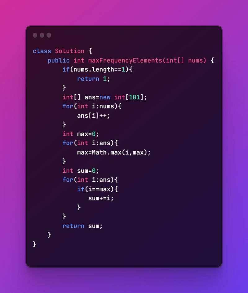 SAURABH TIWARI on LinkedIn: #coding #leetcode #problemsolvingskills SAURABH TIWARI on LinkedIn: #coding #leetcode #problemsolvingskills