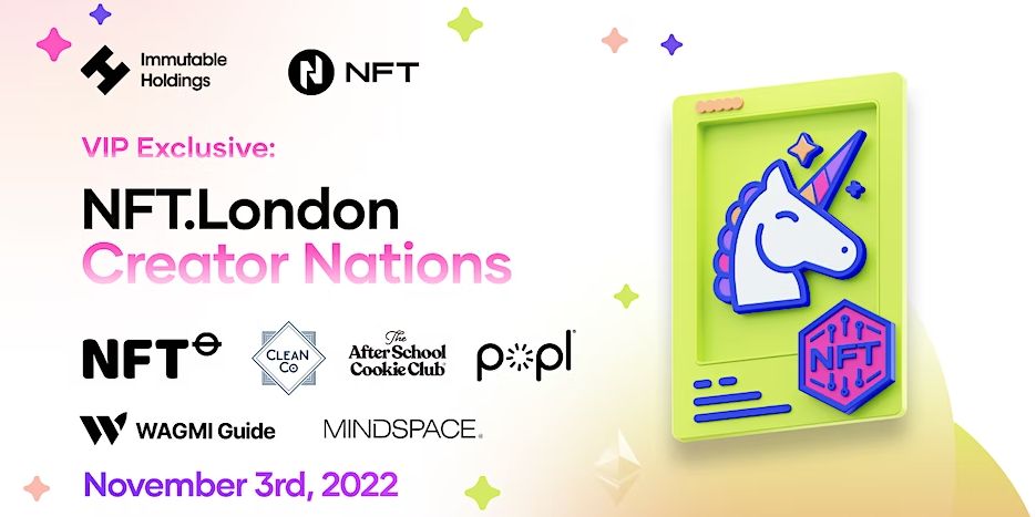 Mark Grech on LinkedIn: #london #web3 #blockchain Mark Grech on LinkedIn: #london #web3 #blockchain