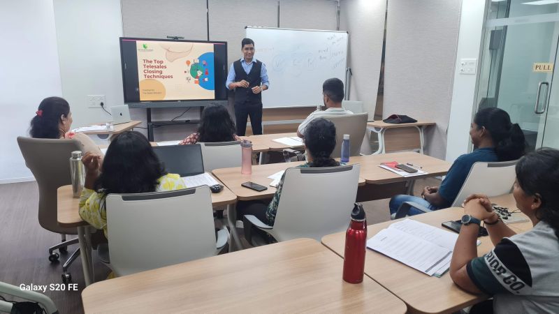 Jagdish Kumawat on LinkedIn: #salestraining #corporatetraining # ... Jagdish Kumawat on LinkedIn: #salestraining #corporatetraining # ...