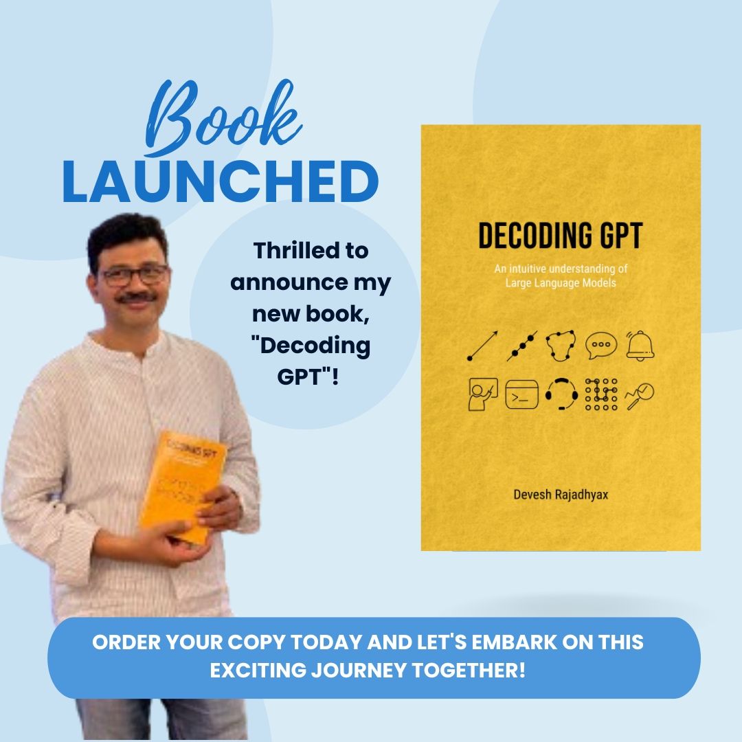 Mandar Vaidya on LinkedIn: Super Congratulations to Devesh Rajadhyax on ... Mandar Vaidya on LinkedIn: Super Congratulations to Devesh Rajadhyax on ...