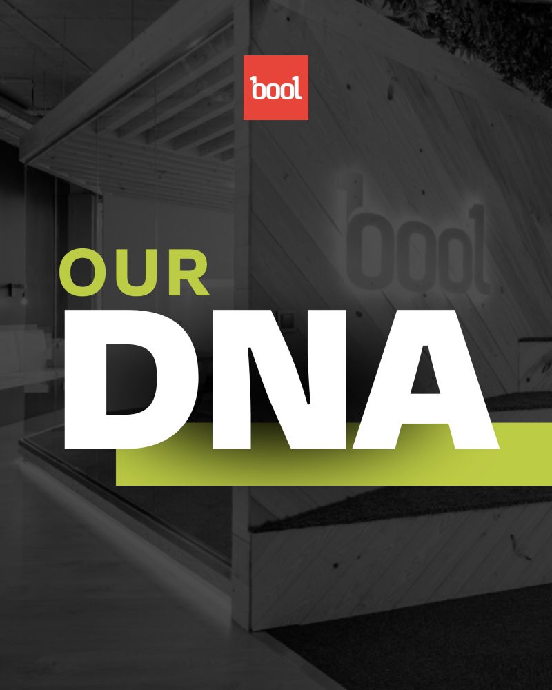 Bool on LinkedIn: #lowcode #bool #dna #lowcodetechnologies #wonderbool Bool on LinkedIn: #lowcode #bool #dna #lowcodetechnologies #wonderbool