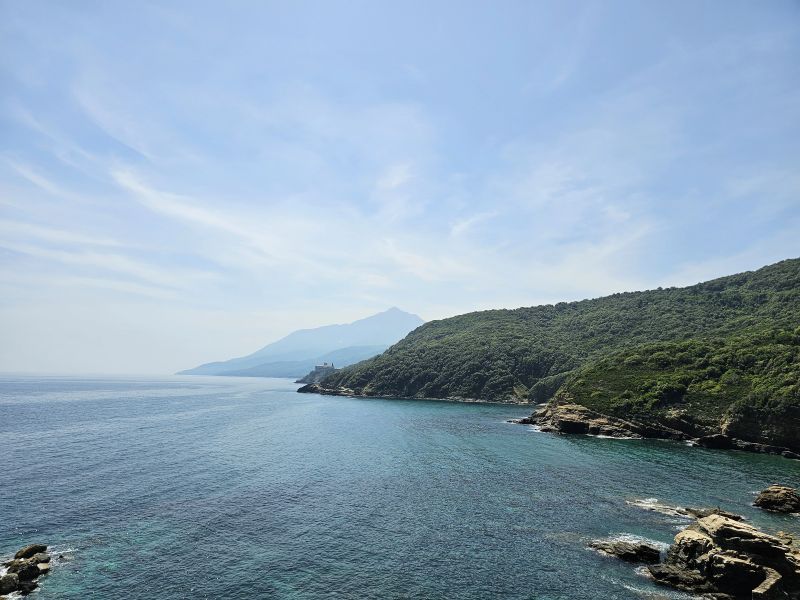 Eduard-Marian Dobre on LinkedIn: Athos, 19 mai. Eduard-Marian Dobre on LinkedIn: Athos, 19 mai.
