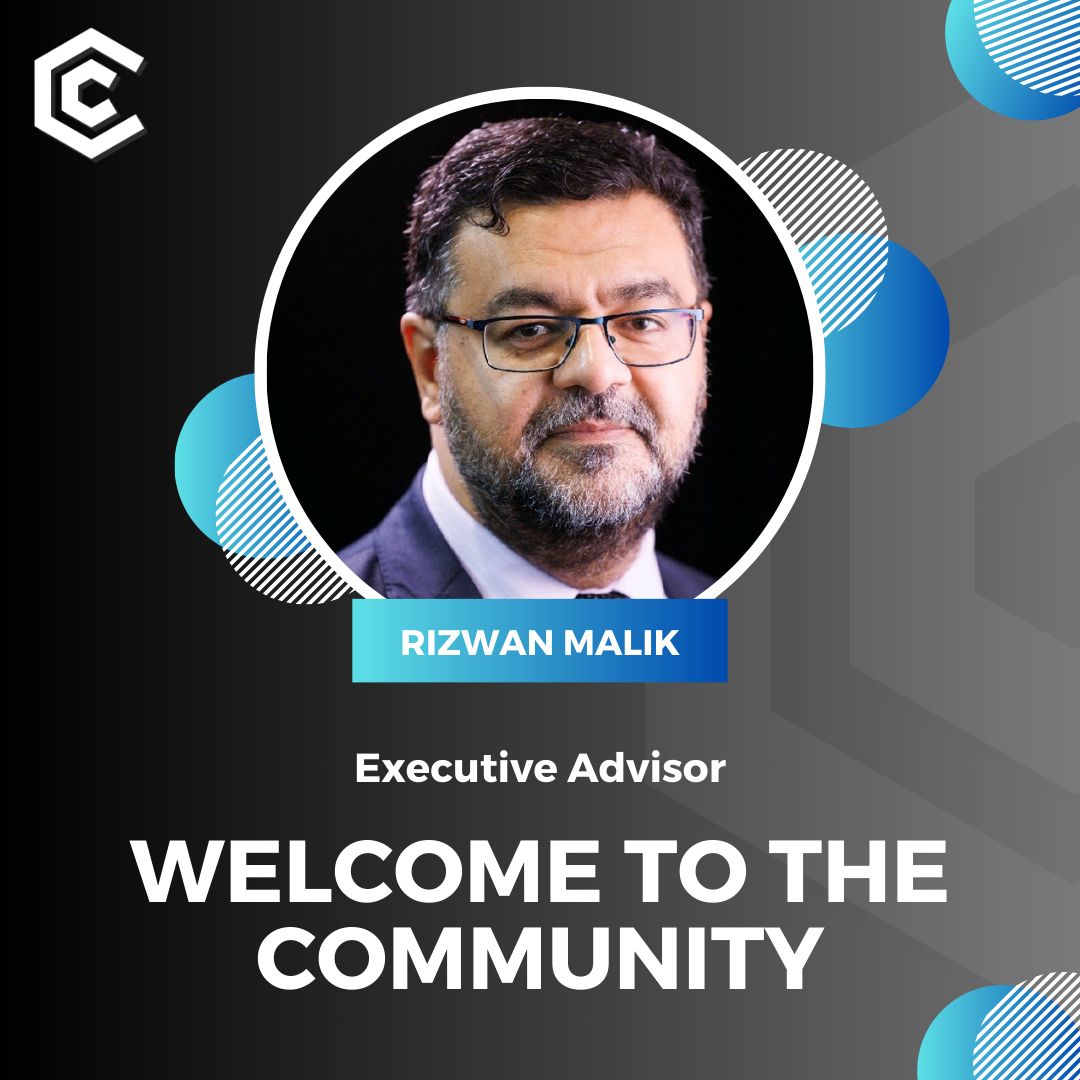 Dr Rizwan Malik on LinkedIn: #advisory #collaboration #community Dr Rizwan Malik on LinkedIn: #advisory #collaboration #community