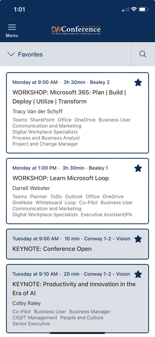Debbie Ireland on LinkedIn: #dwcnz Debbie Ireland on LinkedIn: #dwcnz