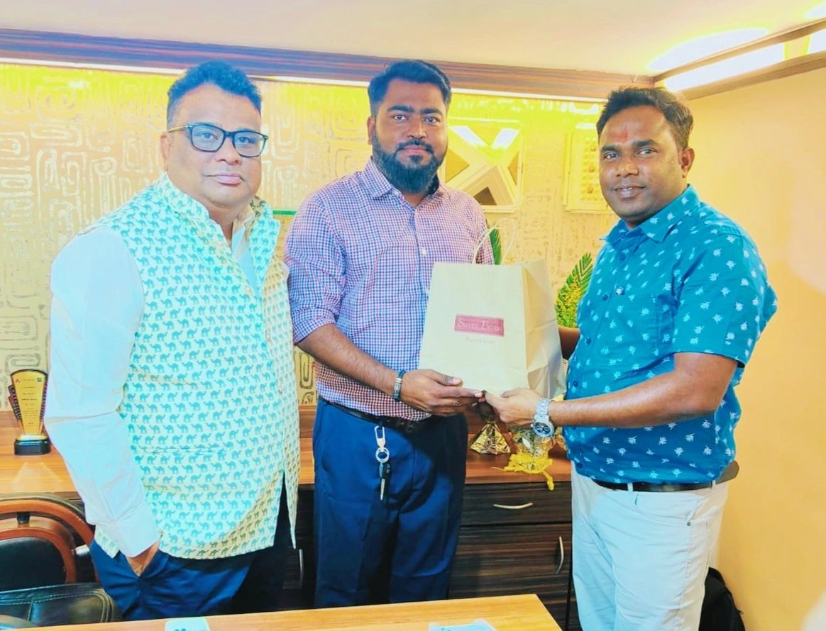 Mayur Kolhe on LinkedIn: Congratulations Utpal Shahu Sir Nikhil Dolas ... Mayur Kolhe on LinkedIn: Congratulations Utpal Shahu Sir Nikhil Dolas ...