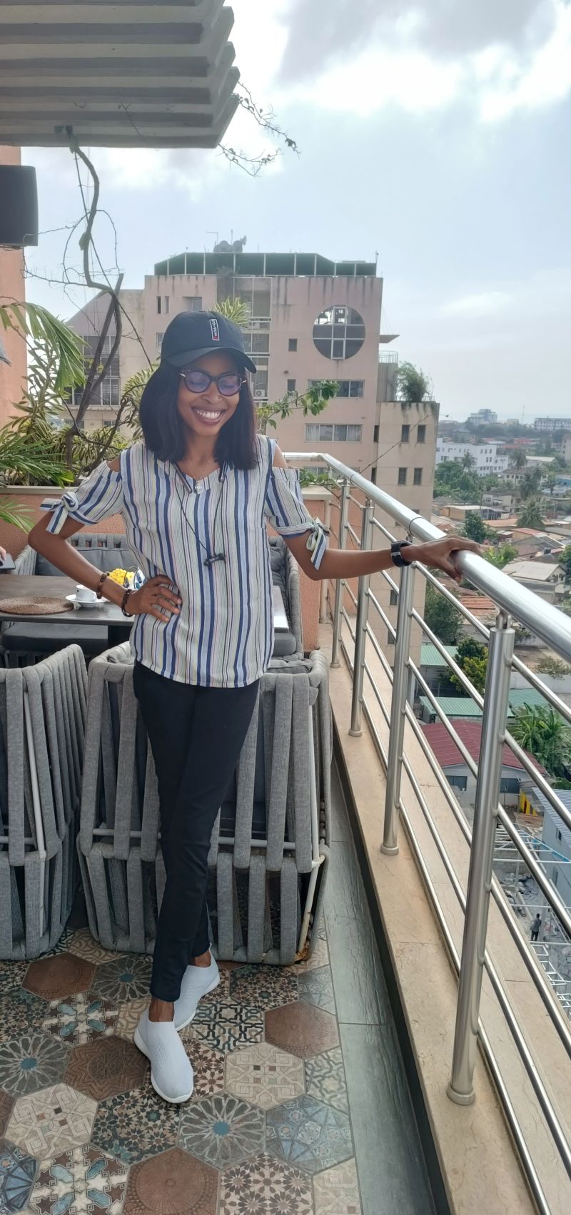 Adetola Adesanoye on LinkedIn: #motivateyourselfwithadetola_ade Adetola Adesanoye on LinkedIn: #motivateyourselfwithadetola_ade