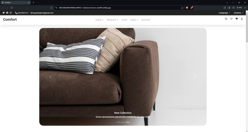 Elsayed Rady Elsayed on LinkedIn: #ecommerce #html #css #javascript # ... Elsayed Rady Elsayed on LinkedIn: #ecommerce #html #css #javascript # ...
