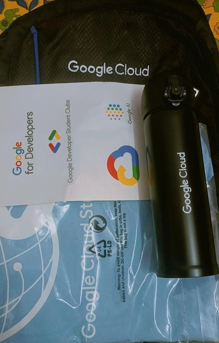 Khushi Raj on LinkedIn: #googlecloud #studyjam #gdsc #cloudcomputing Khushi Raj on LinkedIn: #googlecloud #studyjam #gdsc #cloudcomputing