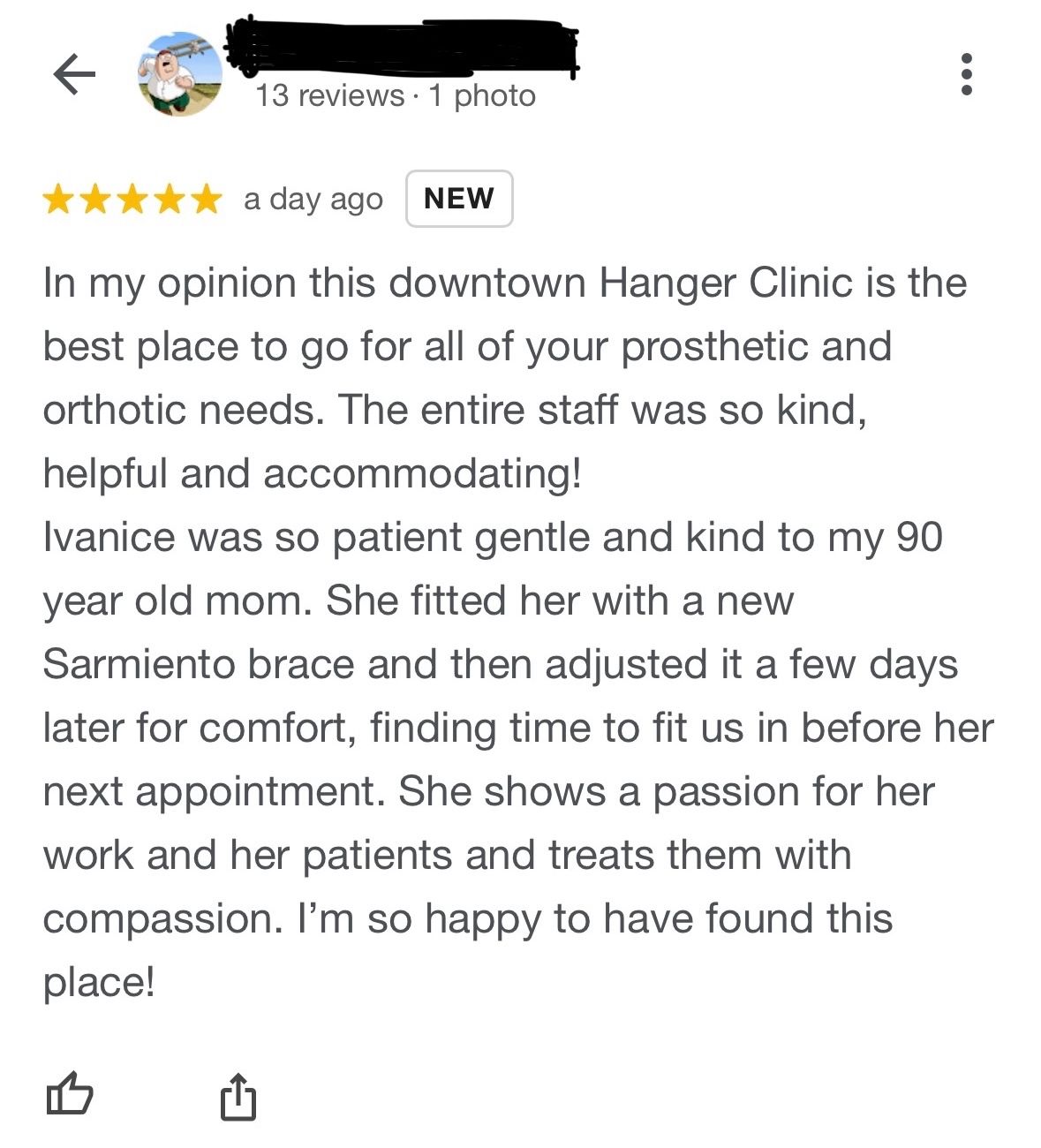 Ivanice Torres-Rivera on LinkedIn: Things like this validate all the ... Ivanice Torres-Rivera on LinkedIn: Things like this validate all the ...
