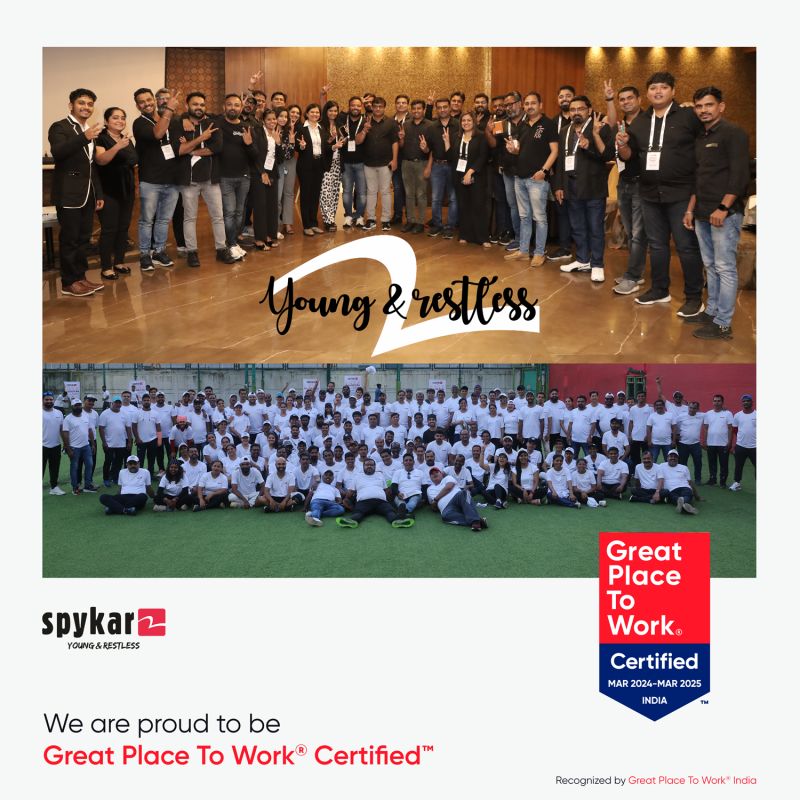 Simran Gawade on LinkedIn: #wearegreatplacetowork Simran Gawade on LinkedIn: #wearegreatplacetowork