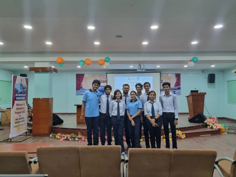 Souradip Pal on LinkedIn: #gdsc Souradip Pal on LinkedIn: #gdsc