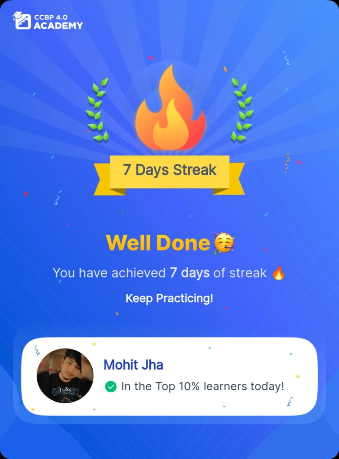 Mohit Anand on LinkedIn: #coding #programming #development #practice Mohit Anand on LinkedIn: #coding #programming #development #practice