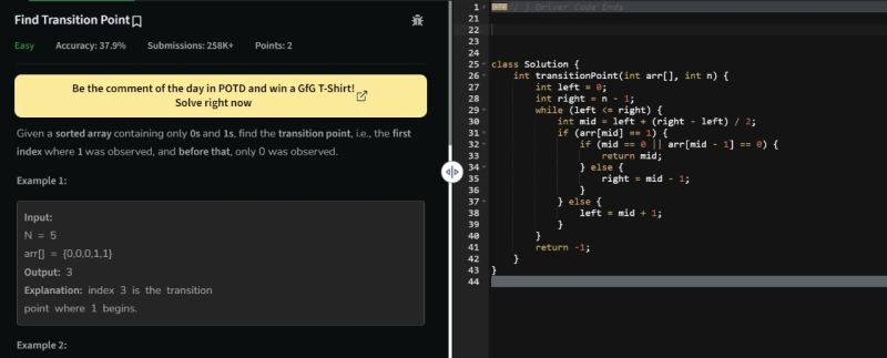 Jahnvi Saxena on LinkedIn: #100daysofcode #100daysofcode #dsa # ... Jahnvi Saxena on LinkedIn: #100daysofcode #100daysofcode #dsa # ...