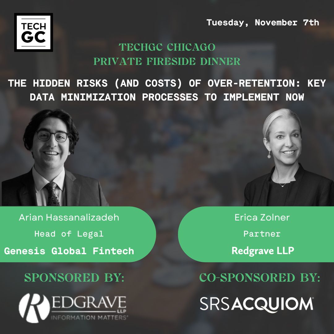 Arian Rodrigo Hassanalizadeh CIPM, CIPP/US, CIPP/E on LinkedIn: TechGC ... Arian Rodrigo Hassanalizadeh CIPM, CIPP/US, CIPP/E on LinkedIn: TechGC ...