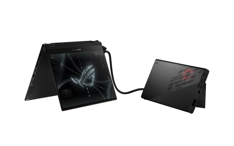 Raunak Saha on LinkedIn: ASUS ROG Flow X13 (2022): A Powerful 2-in-1 ... Raunak Saha on LinkedIn: ASUS ROG Flow X13 (2022): A Powerful 2-in-1 ...