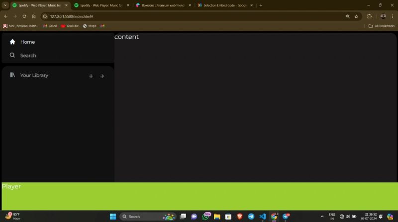 Prakash Behuria on LinkedIn: #webdevelopment #html #css #bootstrap # ... Prakash Behuria on LinkedIn: #webdevelopment #html #css #bootstrap # ...