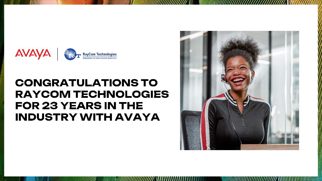 Avaya International - EMEA & APAC on LinkedIn: #experiencesthatmatter Avaya International - EMEA & APAC on LinkedIn: #experiencesthatmatter