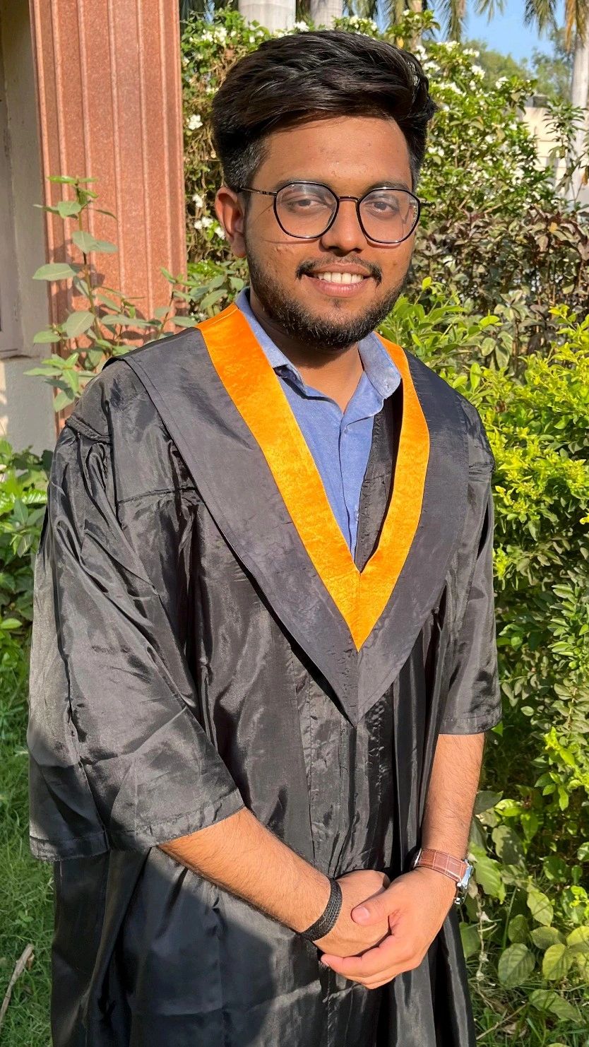 MEGHAL PATEL on LinkedIn: #graduation #engineering #convocation # ... MEGHAL PATEL on LinkedIn: #graduation #engineering #convocation # ...