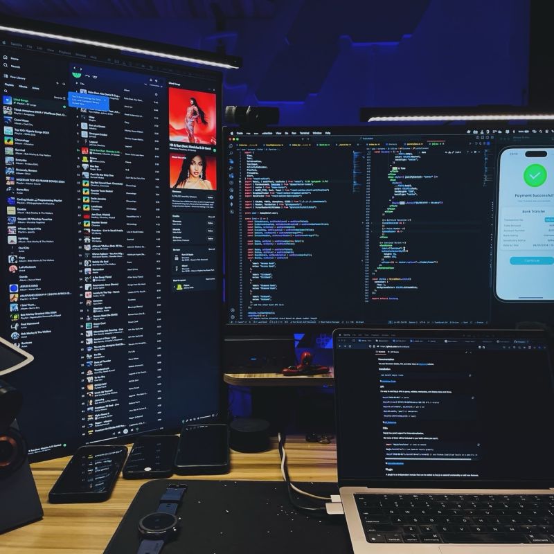 Abasiono Udosen on LinkedIn: #javascript #programmer #coding #tech # ... Abasiono Udosen on LinkedIn: #javascript #programmer #coding #tech # ...