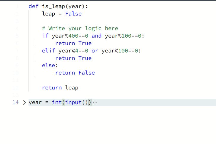 Parth Gohil on LinkedIn: #codingchallenge #techlogic #pythonprogramming ... Parth Gohil on LinkedIn: #codingchallenge #techlogic #pythonprogramming ...
