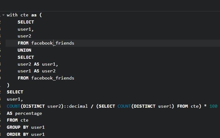 Suwarna Baraskar on LinkedIn: #sql #dataanalysis #datascientists # ... Suwarna Baraskar on LinkedIn: #sql #dataanalysis #datascientists # ...