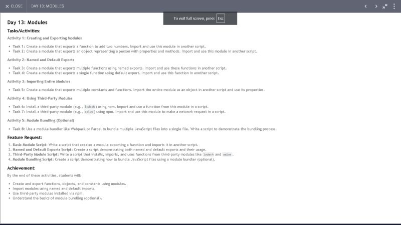Iqra khan on LinkedIn: #javascript #codingchallenge #100daysofcode # ... Iqra khan on LinkedIn: #javascript #codingchallenge #100daysofcode # ...