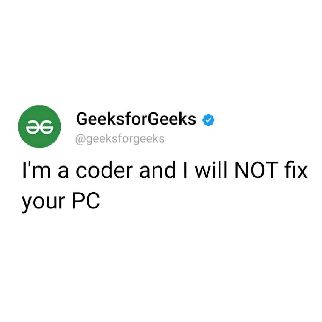 Rahul Choudhary on LinkedIn: #coding #codinghumor #codingmemes # ... Rahul Choudhary on LinkedIn: #coding #codinghumor #codingmemes # ...