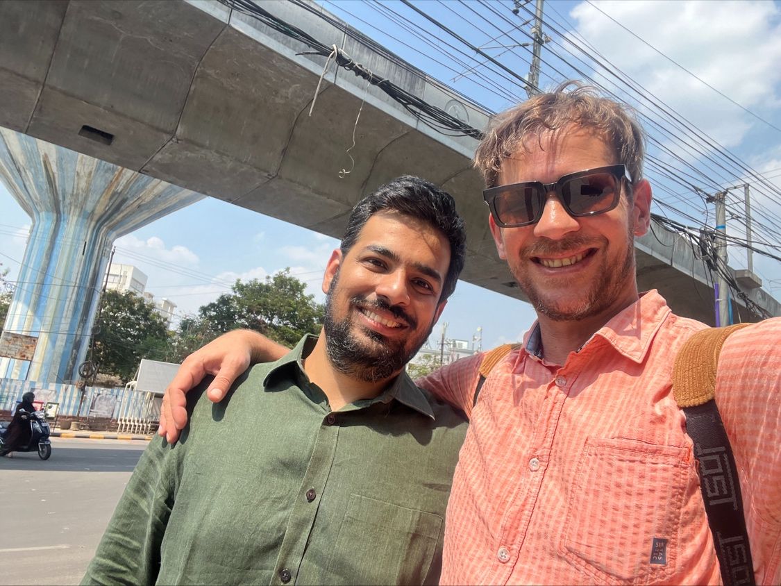 Satish kumar kakani on LinkedIn: Thank you, Satja Lumbar! I enjoyed our ... Satish kumar kakani on LinkedIn: Thank you, Satja Lumbar! I enjoyed our ...