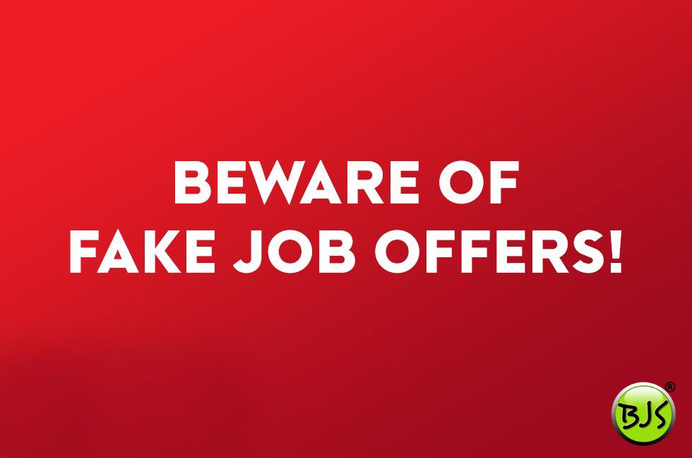 Fortune Eso on LinkedIn: #hiring #fakejobalert #opentowork #dev #hr Fortune Eso on LinkedIn: #hiring #fakejobalert #opentowork #dev #hr