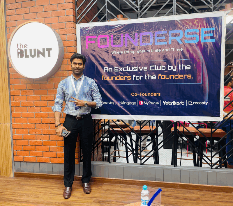 Shiv Prabhanjan Singh Arya on LinkedIn: #club #indore #entrepreneur # ... Shiv Prabhanjan Singh Arya on LinkedIn: #club #indore #entrepreneur # ...