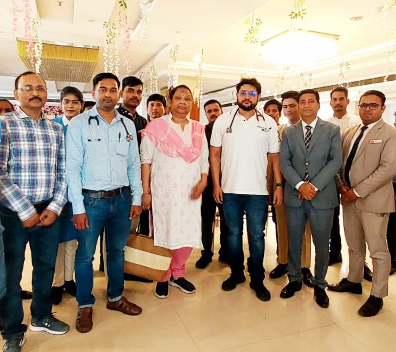 Vaibhav Kumar Singh on LinkedIn: #theclarkshotelsandresorts Vaibhav Kumar Singh on LinkedIn: #theclarkshotelsandresorts