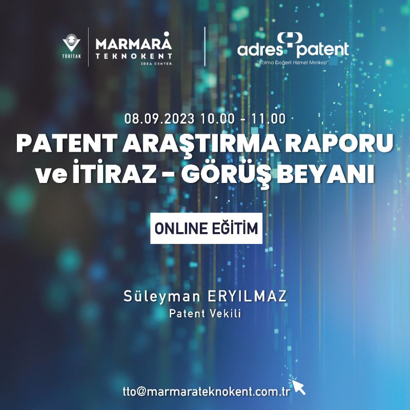 Marmara Teknokent LinkedIn‘de: Marmara Teknokent Teknoloji Transfer ... Marmara Teknokent LinkedIn‘de: Marmara Teknokent Teknoloji Transfer ...