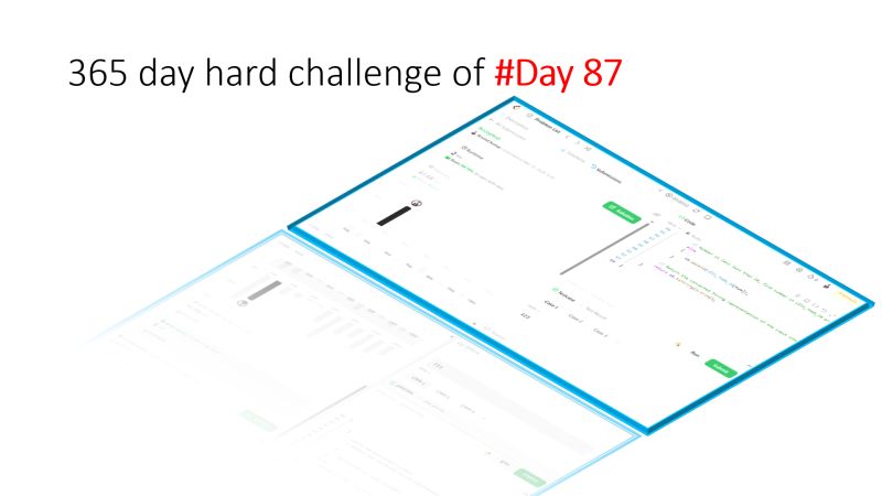 Arvind kumar on LinkedIn: #day #leetcode #75daysofcode #75dayschallenge Arvind kumar on LinkedIn: #day #leetcode #75daysofcode #75dayschallenge