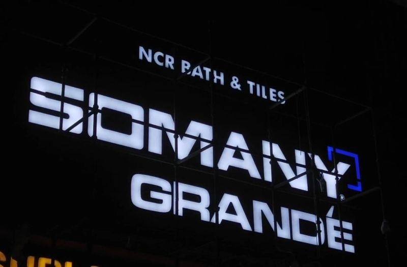 NIKHIL SHARMA on LinkedIn: # Opening soon # somany Grande # Noida. NIKHIL SHARMA on LinkedIn: # Opening soon # somany Grande # Noida.