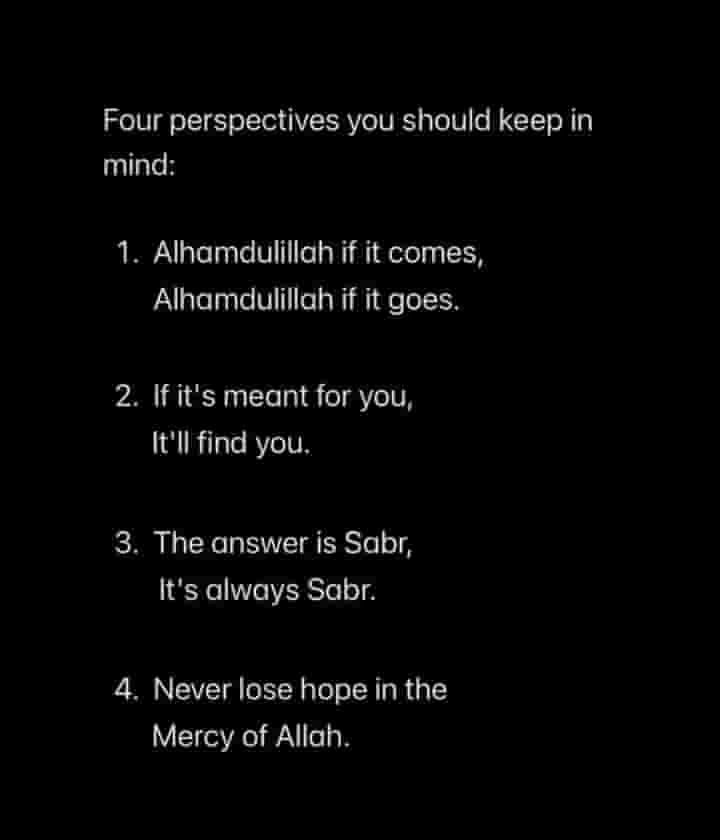 Sehrish A. on LinkedIn: #motivation Sehrish A. on LinkedIn: #motivation