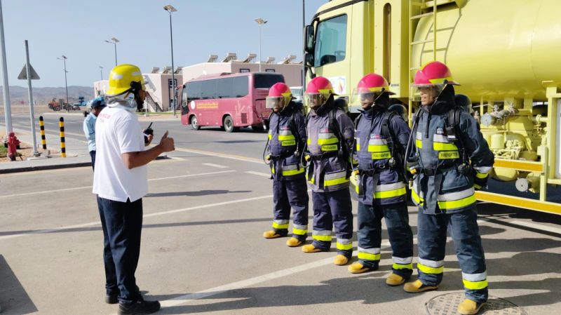 Aatmad Ahmed Shoaib on LinkedIn: Firefighting and searching method practice Aatmad Ahmed Shoaib on LinkedIn: Firefighting and searching method practice