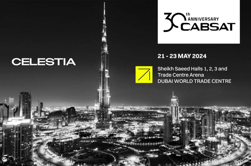 TTI on LinkedIn: #celestiatti #celestia #celestiafamily #sspa #buc # ... TTI on LinkedIn: #celestiatti #celestia #celestiafamily #sspa #buc # ...