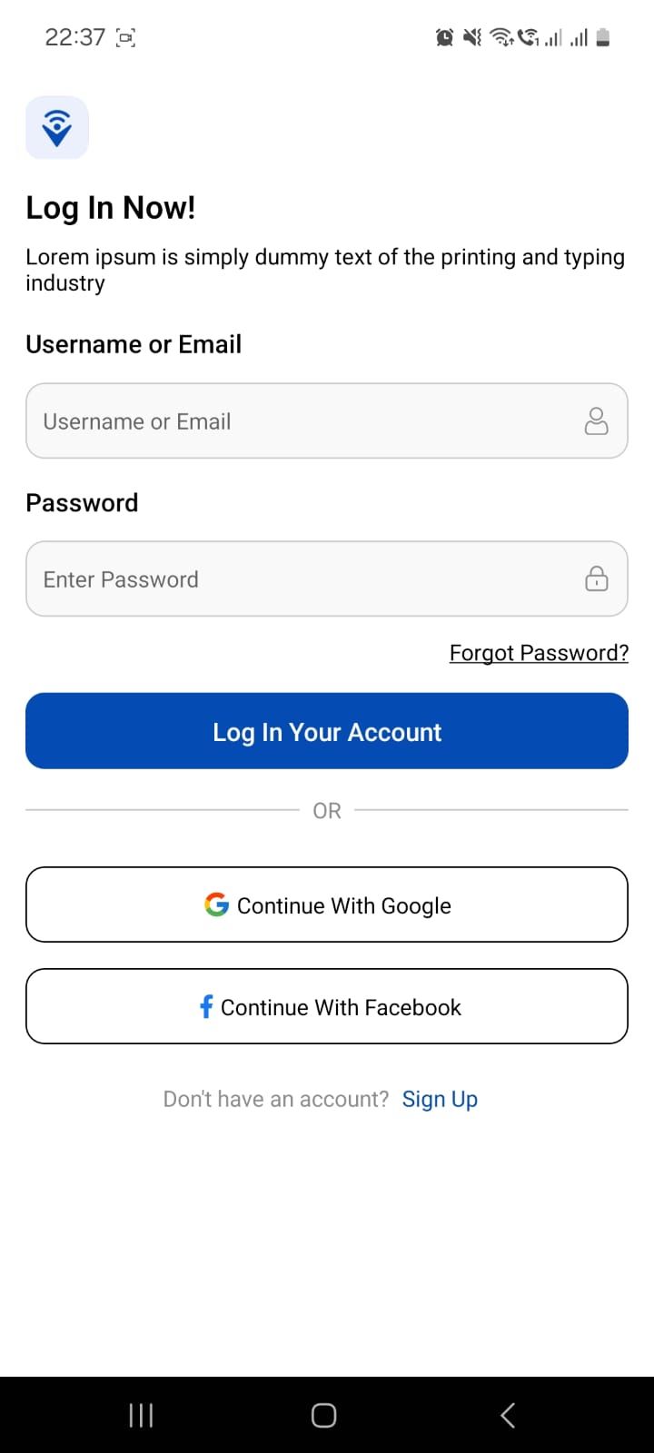 Muhammad Ahmad Saaim on LinkedIn: #reactnative #react #reactjs # ... Muhammad Ahmad Saaim on LinkedIn: #reactnative #react #reactjs # ...