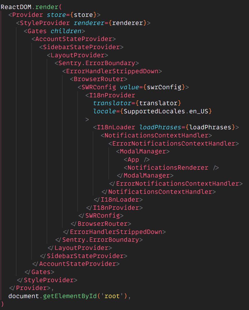 Mohamed Aziz Aydi on LinkedIn: #react #angular #angulardevelopment # ... Mohamed Aziz Aydi on LinkedIn: #react #angular #angulardevelopment # ...