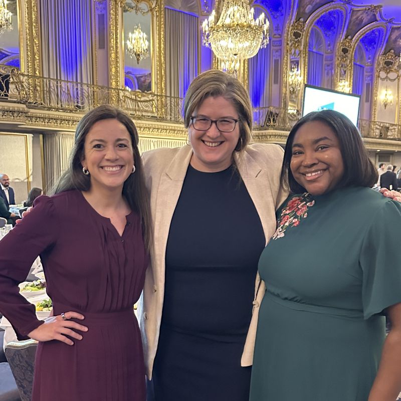 Willkie Farr & Gallagher LLP on LinkedIn: Last week, Willkie Chicago ... Willkie Farr & Gallagher LLP on LinkedIn: Last week, Willkie Chicago ...