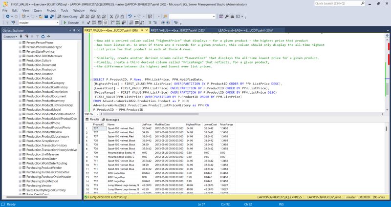 Sahil Bagde on LinkedIn: #day #day72 #sqllearning #dataanalysis # ... Sahil Bagde on LinkedIn: #day #day72 #sqllearning #dataanalysis # ...