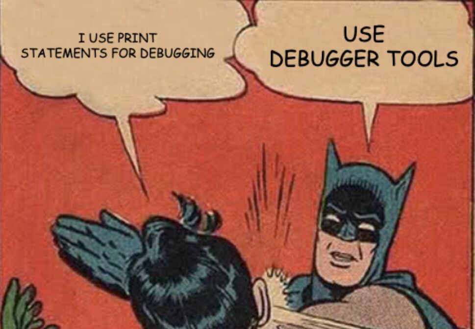 Yatendra Kumar on LinkedIn: 7 practical strategies to make debugging ... Yatendra Kumar on LinkedIn: 7 practical strategies to make debugging ...