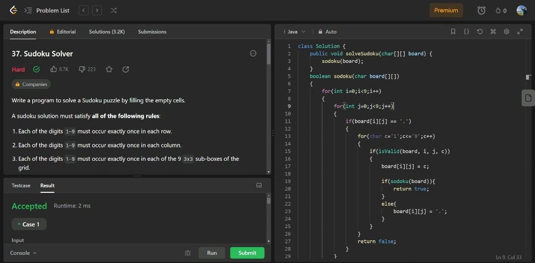 Rishabh Thapliyal on LinkedIn: #leetcode #linkedin #linkedincommunity # ... Rishabh Thapliyal on LinkedIn: #leetcode #linkedin #linkedincommunity # ...